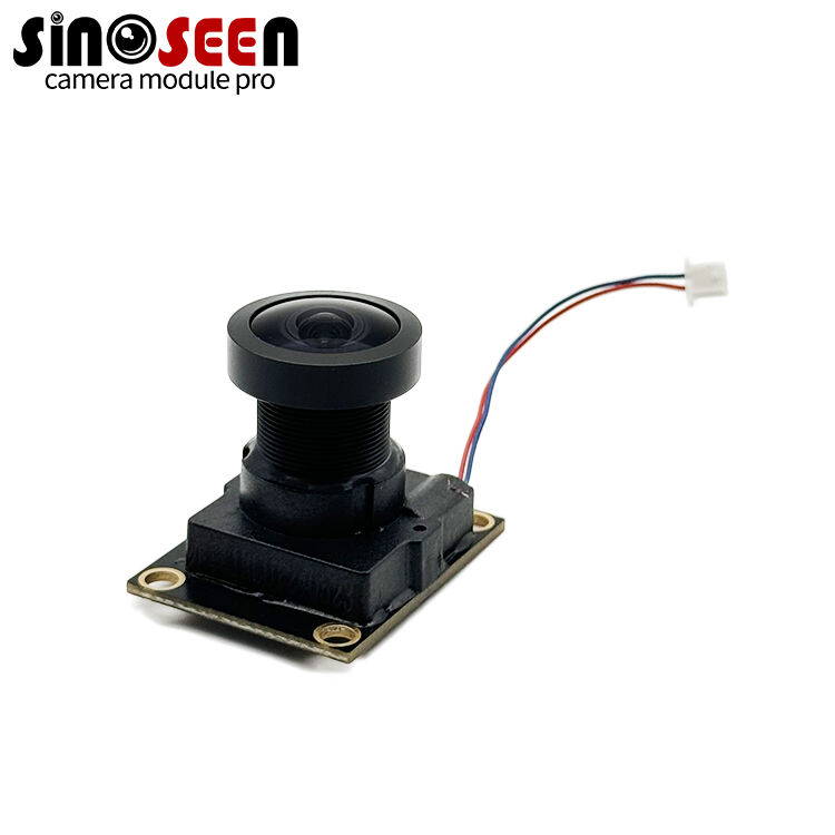 Gc2053 1080p Cmos Sensor High Quality Imaging For Security And Mobile Cameras
